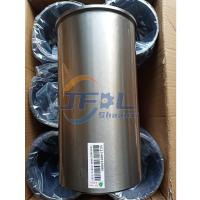 China VG1540010006 Cylinder Liner Weichai WD615 Engine Spare Parts for Shac Sinotruck Howo Heavy Duty Trucks for sale