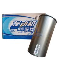 China VG1540010006 Cylinder Liner Weichai WD615 Engine Spare Parts for Shac Sinotruck Howo Heavy Duty Trucks for sale