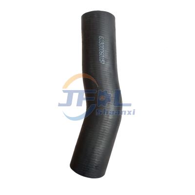 China Weichai 61800060157 Molded Hose for Shac Delong with High-Pressure Precision Pressurization and Wear Resistance for sale