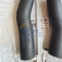 China Weichai 61800060157 Molded Hose for Shac Delong with High-Pressure Precision Pressurization and Wear Resistance for sale