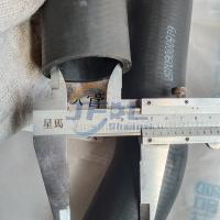 China Weichai 61800060157 Molded Hose for Shac Delong with High-Pressure Precision Pressurization and Wear Resistance for sale
