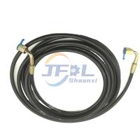 China Cab Lifting Hose / Cabin Hydraulic Hose WG9719820203 Injection Hose for  SINOTRUK HOWO 371 A7 T7 T5G Truck Spare Parts for sale
