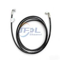 China Cab Lifting Hose / Cabin Hydraulic Hose WG9719820203 Injection Hose for  SINOTRUK HOWO 371 A7 T7 T5G Truck Spare Parts for sale