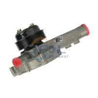 China Yuchai Diesel engine dedicated Water Pump Assembly M60QA-1307100 for Yutong Dongfeng Ankai Engines Parts for sale