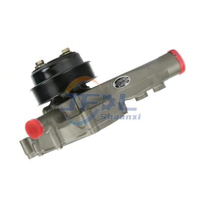China Yuchai Diesel engine dedicated Water Pump Assembly M60QA-1307100 for Yutong Dongfeng Ankai Engines Parts for sale