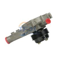 China Yuchai Diesel engine dedicated Water Pump Assembly M60QA-1307100 for Yutong Dongfeng Ankai Engines Parts for sale
