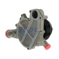 China Yuchai Diesel engine dedicated Water Pump Assembly M60QA-1307100 for Yutong Dongfeng Ankai Engines Parts for sale