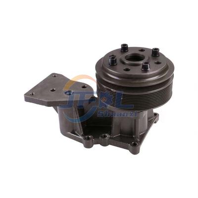 China Yuchai Engine MH6E3-1308300D Fan Shaft Suitable for Yuchai diesel Engine YC6M 6MK Models Dongfeng Yutong Bus Engines Parts for sale