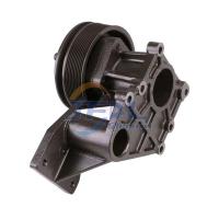 China Yuchai Engine MH6E3-1308300D Fan Shaft Suitable for Yuchai diesel Engine YC6M 6MK Models Dongfeng Yutong Bus Engines Parts for sale