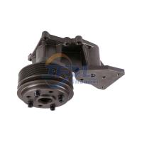 China Yuchai Engine MH6E3-1308300D Fan Shaft Suitable for Yuchai diesel Engine YC6M 6MK Models Dongfeng Yutong Bus Engines Parts for sale