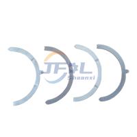 China WEICHAl WP12 WD615 WP10 engines Parts Crankshaft thrust washers 612630010630 For Shac Sinotruk Howo FAW FOTON BEIBEN Truck Parts for sale
