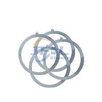China WEICHAl WP12 WD615 WP10 engines Parts Crankshaft thrust washers 612630010630 For Shac Sinotruk Howo FAW FOTON BEIBEN Truck Parts for sale