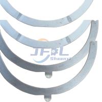 China WEICHAl WP12 WD615 WP10 engines Parts Crankshaft thrust washers 612630010630 For Shac Sinotruk Howo FAW FOTON BEIBEN Truck Parts for sale