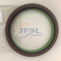 China High Quality Weichai Engine WP10 / WP12 Crankshaft Front Oil Seal 61500010037 for Sinotruk Howo Tipper Truck Spare Parts for sale