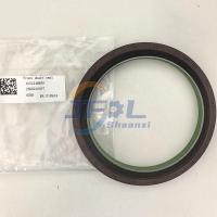 China High Quality Weichai Engine WP10 / WP12 Crankshaft Front Oil Seal 61500010037 for Sinotruk Howo Tipper Truck Spare Parts for sale