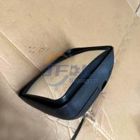 China High Quality Small View Mirror DZ1642770033 Wide Rear View Mirror for Shac X3000 M3000 F3000 Truck Spare Parts for sale