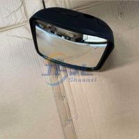 China High Quality Small View Mirror DZ1642770033 Wide Rear View Mirror for Shac X3000 M3000 F3000 Truck Spare Parts for sale