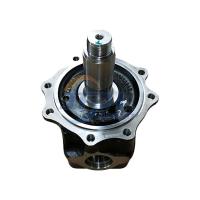 China High Quality Brake Chamber Bracket HD90009410472 Sub-pump bracket for Shac X3000、M3000、F3000 Truck Spare Parts for sale
