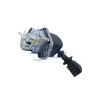 China Truck Gearbox Parts 10JS180 9 Gears 10 Gears 12 Gears Parts Fast Gearbox Assembly For Howo Truck Parts for sale