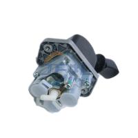 China Truck Gearbox Parts 10JS180 9 Gears 10 Gears 12 Gears Parts Fast Gearbox Assembly For Howo Truck Parts for sale