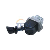 China Truck Gearbox Parts 10JS180 9 Gears 10 Gears 12 Gears Parts Fast Gearbox Assembly For Howo Truck Parts for sale