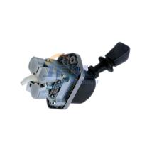 China Truck Gearbox Parts 10JS180 9 Gears 10 Gears 12 Gears Parts Fast Gearbox Assembly For Howo Truck Parts for sale