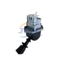 China Truck Gearbox Parts 10JS180 9 Gears 10 Gears 12 Gears Parts Fast Gearbox Assembly For Howo Truck Parts for sale