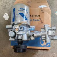 China Four Circuit Protection Valve DZ96189361084 DZ96189361085 Air Dryer for Shac X3000 H3000 Truck Spare Parts for sale