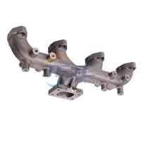 China Engine Spare Parts Exhaust ifold D0702-1008204 for Yuchai YC4D120 YC4D130 Engine Dongfeng Truck for sale