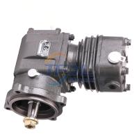 China Air Brake Compressor Spare Parts D12F5-3509100D for Yuchai YC4D120 YC4D130 Diesel Engine Dongfeng Light Truck for sale