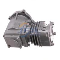 China Air Brake Compressor Spare Parts D12F5-3509100D for Yuchai YC4D120 YC4D130 Diesel Engine Dongfeng Light Truck for sale