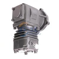 China Air Brake Compressor Spare Parts D12F5-3509100D for Yuchai YC4D120 YC4D130 Diesel Engine Dongfeng Light Truck for sale