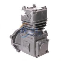 China Air Brake Compressor Spare Parts D12F5-3509100D for Yuchai YC4D120 YC4D130 Diesel Engine Dongfeng Light Truck for sale