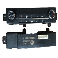 China Semi-Automatic AC Control Mechanism Assembly 8112010FB83-C00 for FAW Trucks JH6 J6 Air Conditioner Heater Control Switch for sale