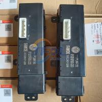China Semi-Automatic AC Control Mechanism Assembly 8112010FB83-C00 for FAW Trucks JH6 J6 Air Conditioner Heater Control Switch for sale
