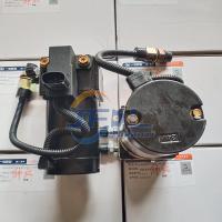 China Electric Cab Lift Pump 5002075A1650-C00 for FAW Truck JH6 JK6 for sale