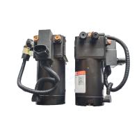 China Electric Cab Lift Pump 5002075A1650-C00 for FAW Truck JH6 JK6 for sale