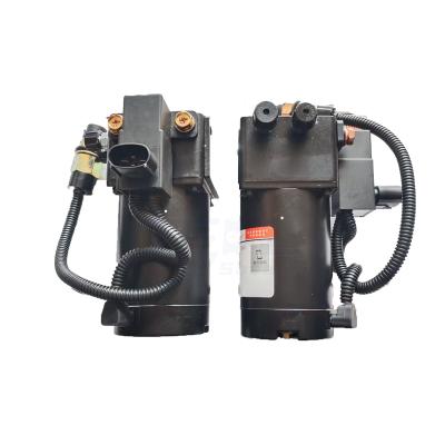 China Electric Cab Lift Pump 5002075A1650-C00 for FAW Truck JH6 JK6 for sale