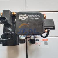 China Electric Cab Lift Pump 5002075A1650-C00 for FAW Truck JH6 JK6 for sale