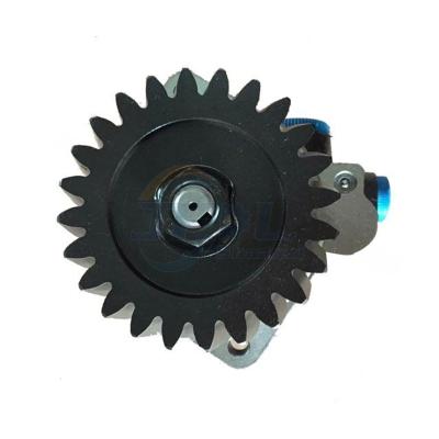 China Steering Oil Power DZ95259130001 DZ93319130004 Pump For Shac Delong F3000 X3000 Truck Parts for sale