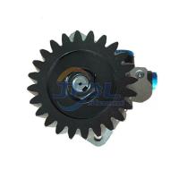 China Steering Oil Power DZ95259130001 DZ93319130004 Pump For Shac Delong F3000 X3000 Truck Parts for sale