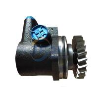 China Steering Oil Power DZ95259130001 DZ93319130004 Pump For Shac Delong F3000 X3000 Truck Parts for sale