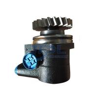 China Steering Oil Power DZ95259130001 DZ93319130004 Pump For Shac Delong F3000 X3000 Truck Parts for sale