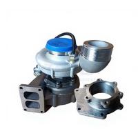 China HX55W Turbocharger Assembly 1118010BM00-0590 for FAW J6P JH6 Trucks for sale