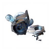 China HX55W Turbocharger Assembly 1118010BM00-0590 for FAW J6P JH6 Trucks for sale