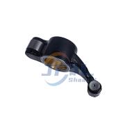 China 130000-1007600 Exhaust Valve Rocker Arm for Shac Dongfeng Semi-Trailer Trucks Yuchai YC6K Series for sale