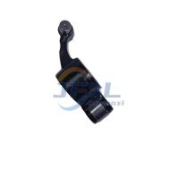 China 130000-1007600 Exhaust Valve Rocker Arm for Shac Dongfeng Semi-Trailer Trucks Yuchai YC6K Series for sale