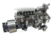 China Original Common Rail Injection Pump J41D2-1111100-493R Fuel Injection Pump B6PN157-R for Yuchai for sale