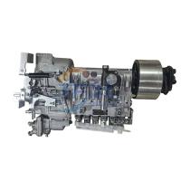 China Original Common Rail Injection Pump J41D2-1111100-493R Fuel Injection Pump B6PN157-R for Yuchai for sale