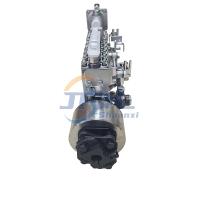China Original Common Rail Injection Pump J41D2-1111100-493R Fuel Injection Pump B6PN157-R for Yuchai for sale